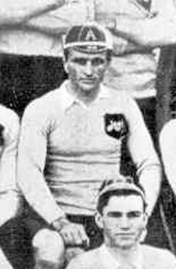 Robert Herman McCowan | Player Profile | Classic Wallabies