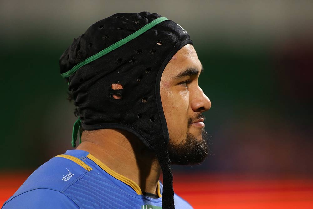 Faulkner returns for Force