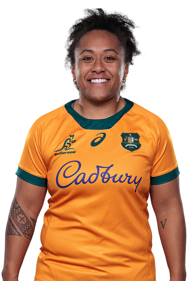 Lydia Kavoa | Player Profile | RUGBY.com.au
