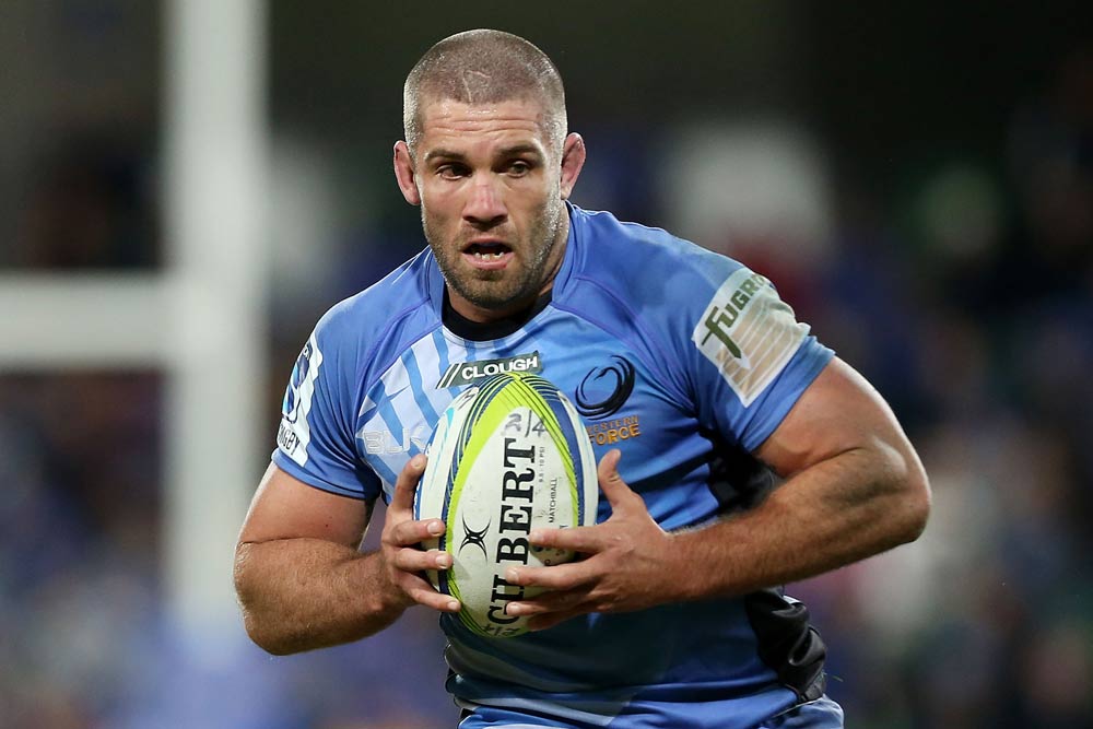 Hodgson building Force legacy