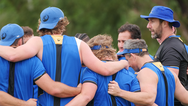 Star-power added to starting line-up