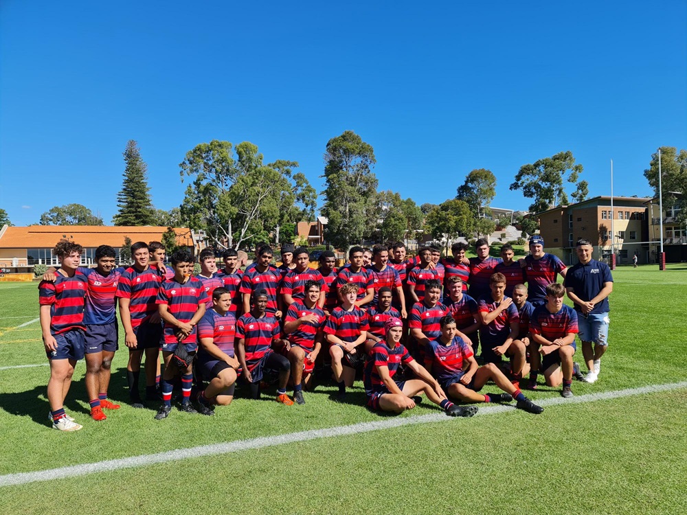 Rugby Schools Cup to make its debut