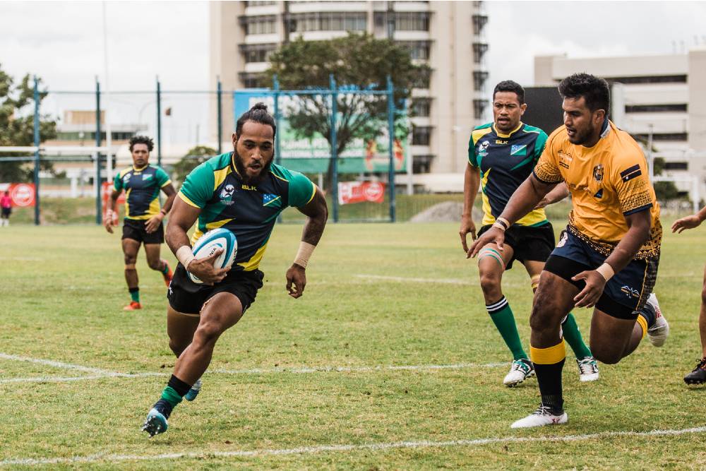 World Rugby unveils six-point plan to cement ambition to be the most ...