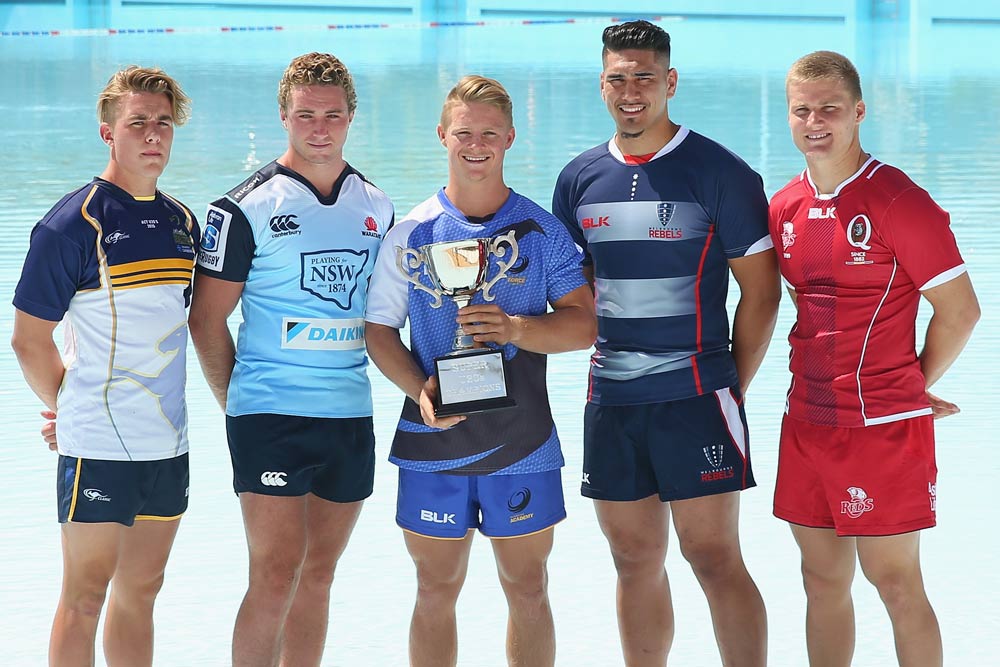 Super U20s Championship to kick off in 2016 | Latest Rugby News | RUGBY ...