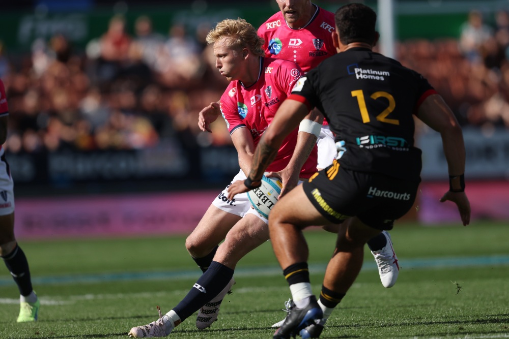 Hodge backs Wallaby call-up Gordon to thrive at Test level