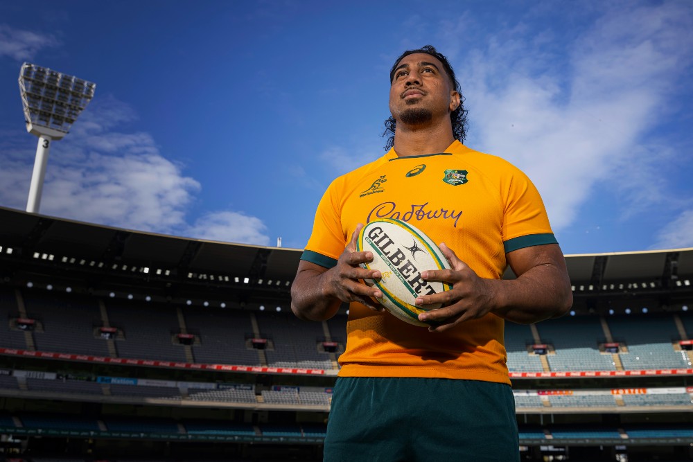 How a stint playing number eight re-established Fa’amausili’s World Cup ...