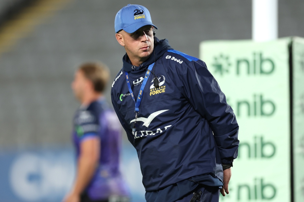 'Every game is critical': Force out to celebrate 20th anniversary in style