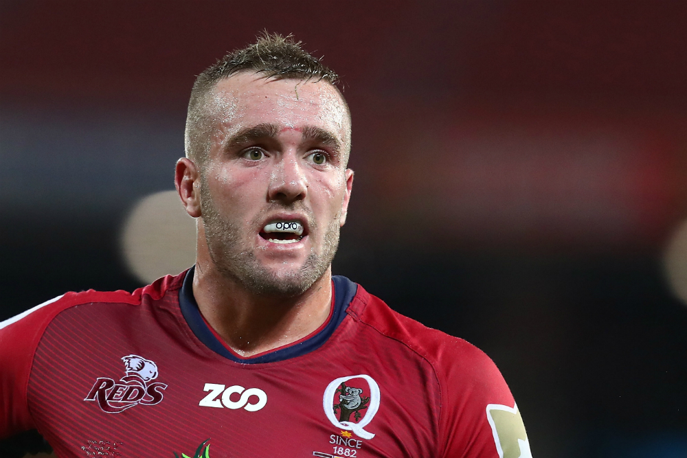Reds vs Highlanders: Five things we learned