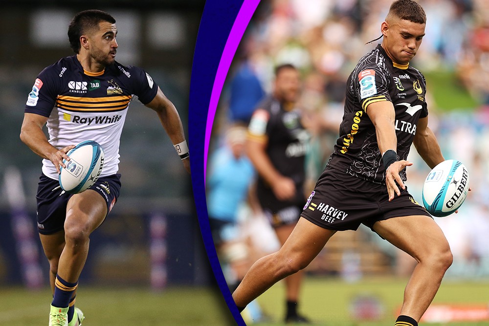 Super Rugby Pacific Teams: All the team news for Round Eight