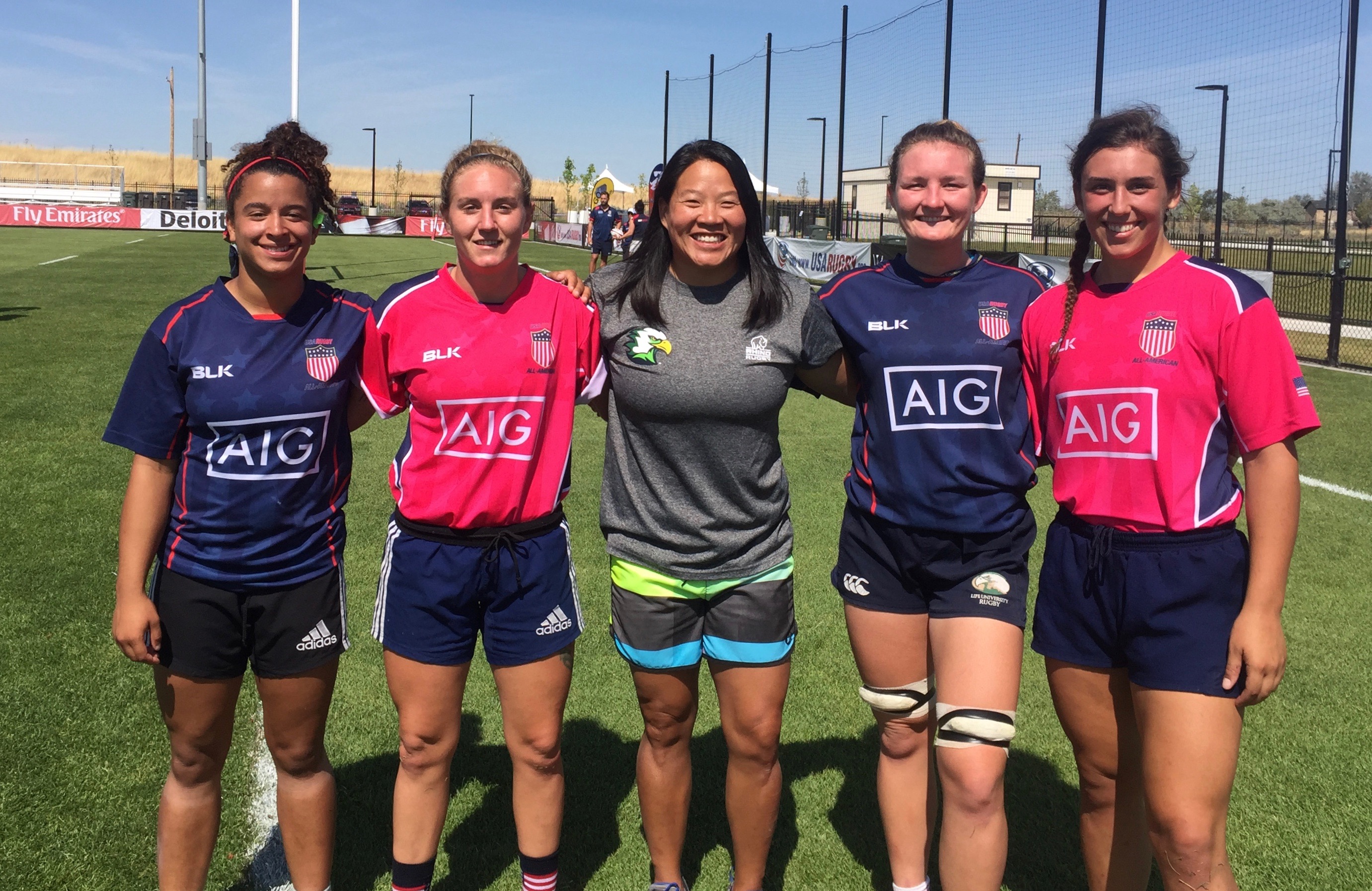 Coach Shadow Program gives community chance to develop their skills