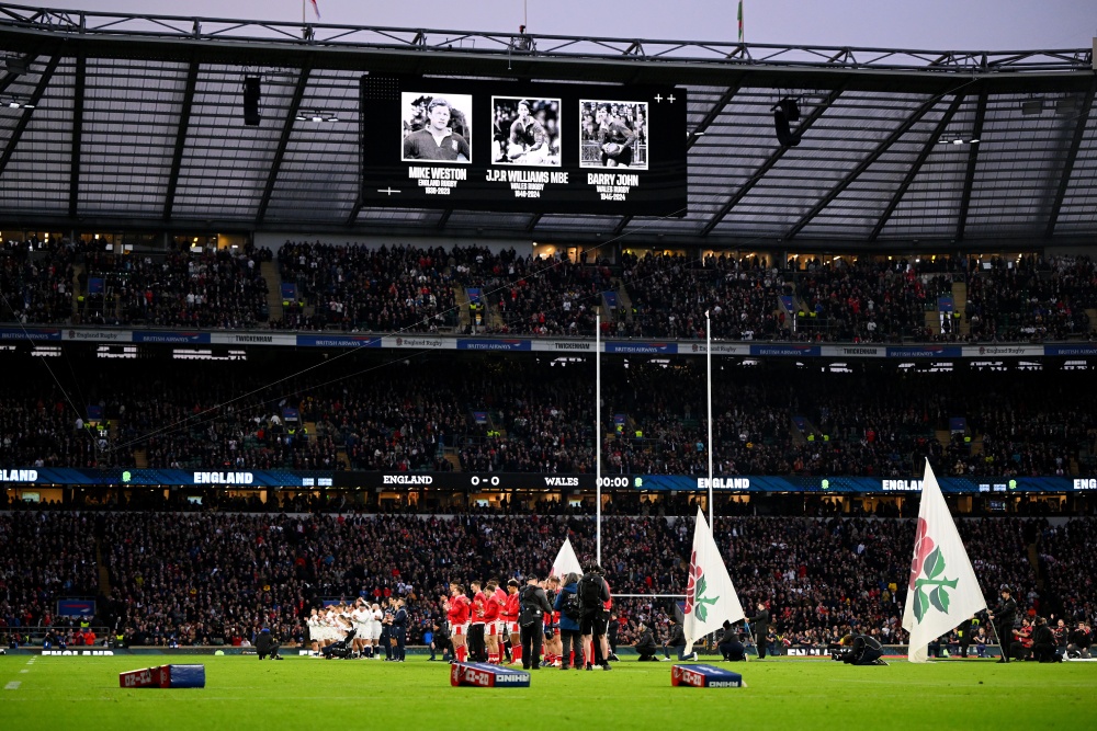 A Look Back: The Best of the Best of Welsh Rugby
