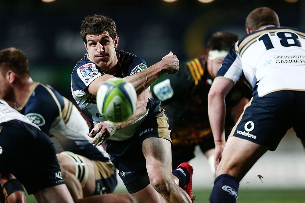 How the Super Rugby playoffs will work