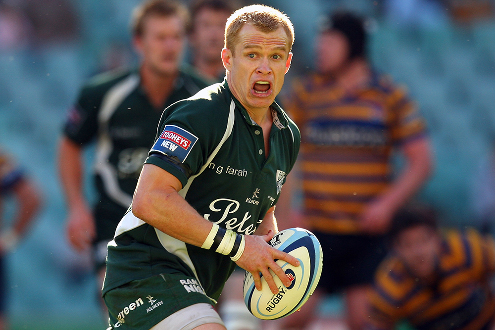 Walsh: Reconcile our love for the game and restore it