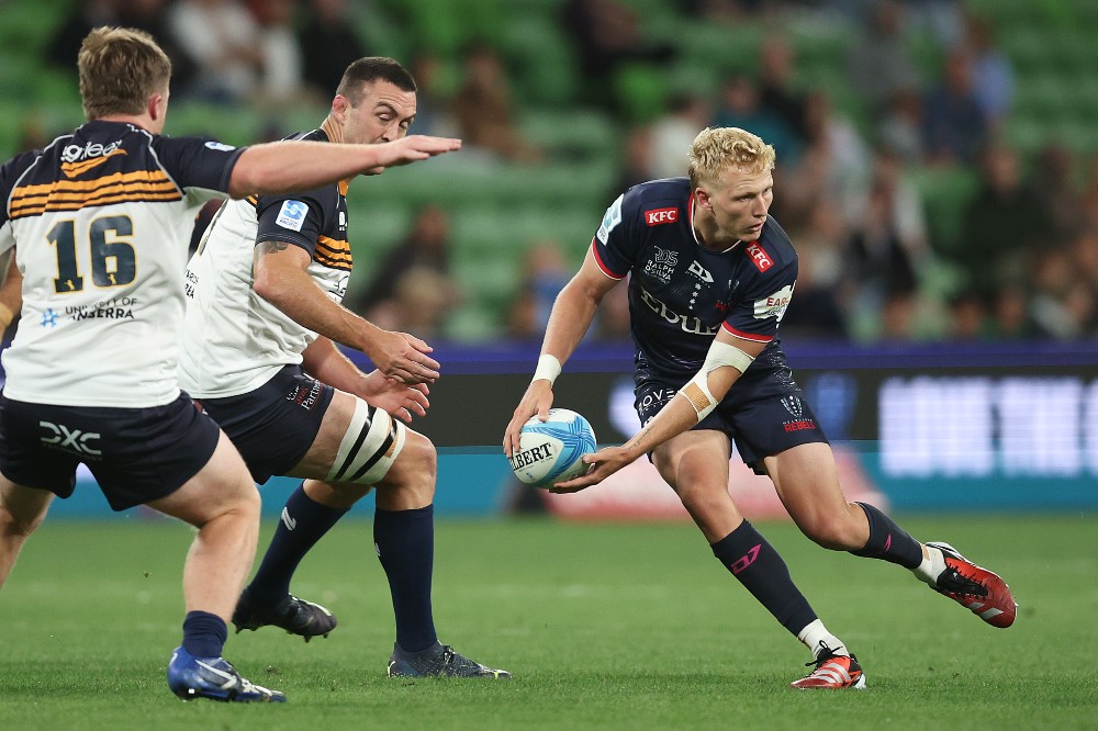 Gordon opens up on breakout Wallabies season as he looks to rebuild ...