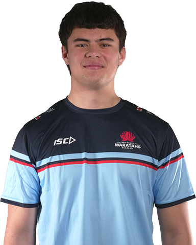 Jacob Veiru | Player Profile | NSW Rugby