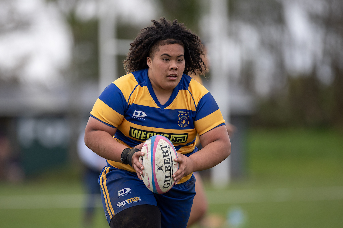 Counties Manukau Rugby clubs make positive start to the Auckland ...