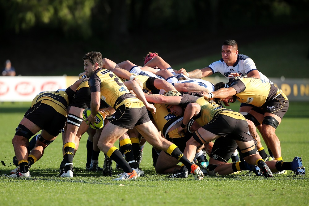 Inspirational skipper returns to starting lineup