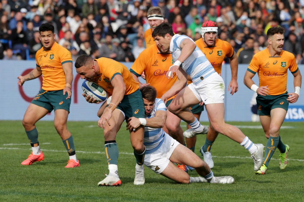 Cooper speaks after serious injury