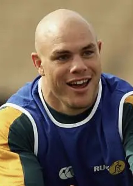 David Norman Croft | Player Profile | Classic Wallabies