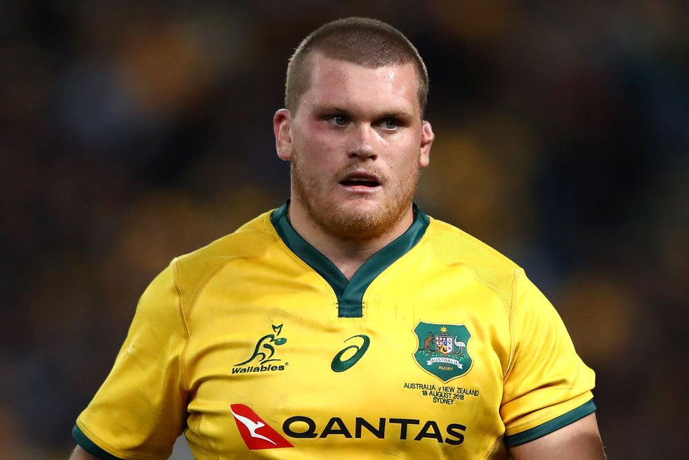 \"Significant\" injury blow for Robertson clouds World Cup chances