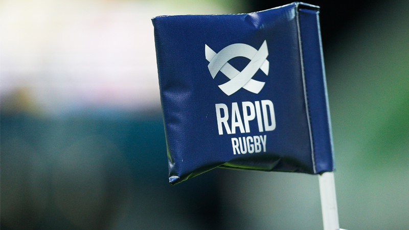“All Systems Go” for Global Rapid Rugby