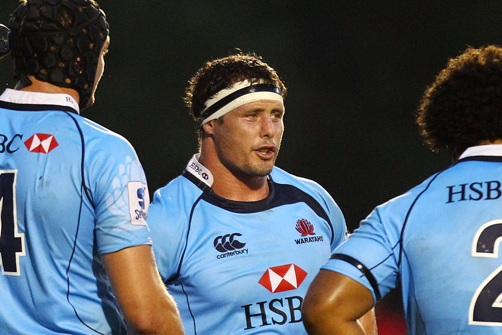 Baxter backs SANZAAR process