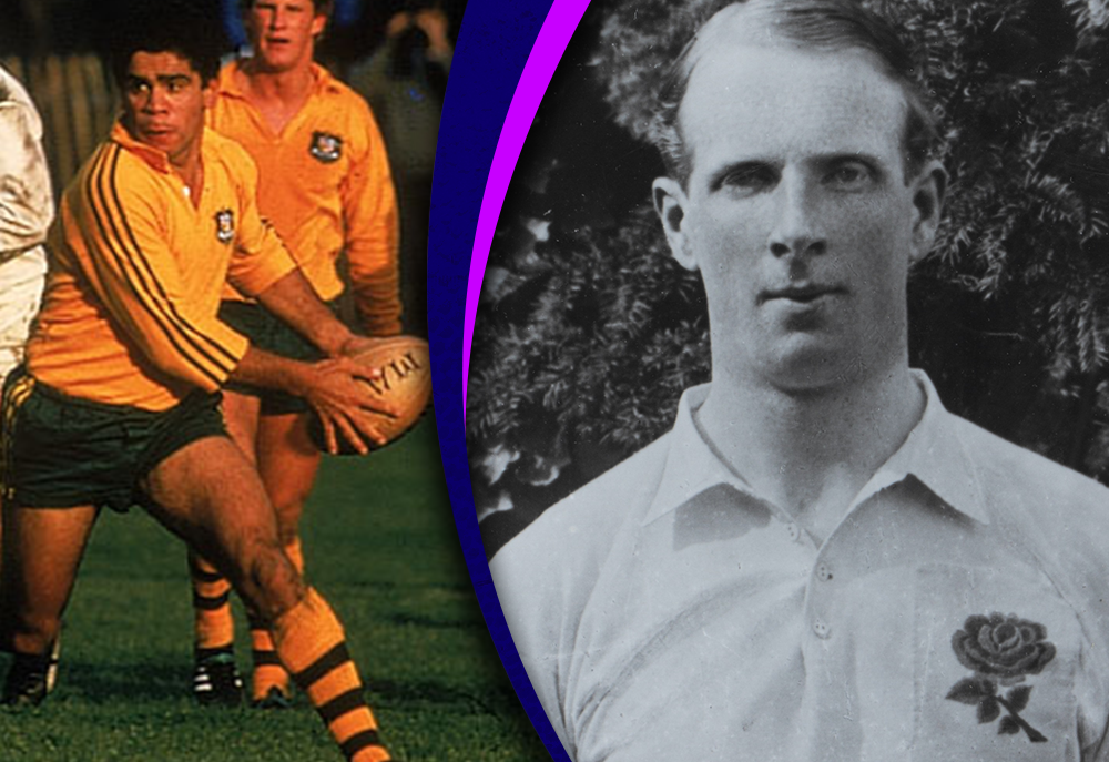 Wallabies to play England for new Ella-Mobbs Cup