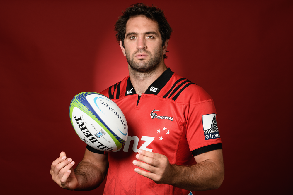 Whitelock signs new deal with NZR
