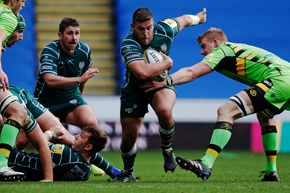 Porecki joins NSW Waratahs for Super Rugby AU