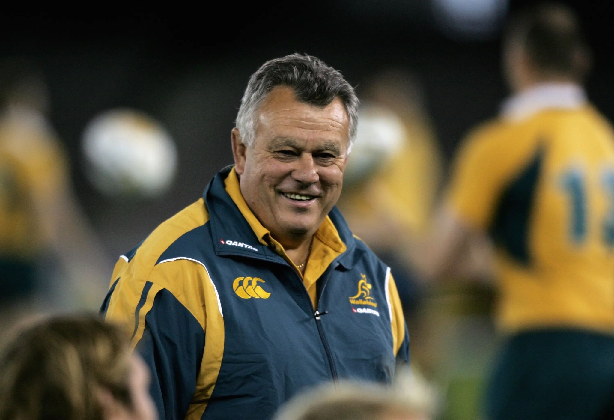 Rugby Australia Lauds 2026 Australia Day Honours Recipients | Mirage News
