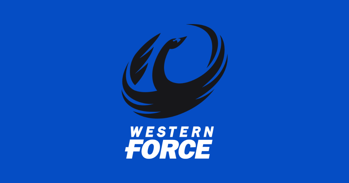 Men | Western Force