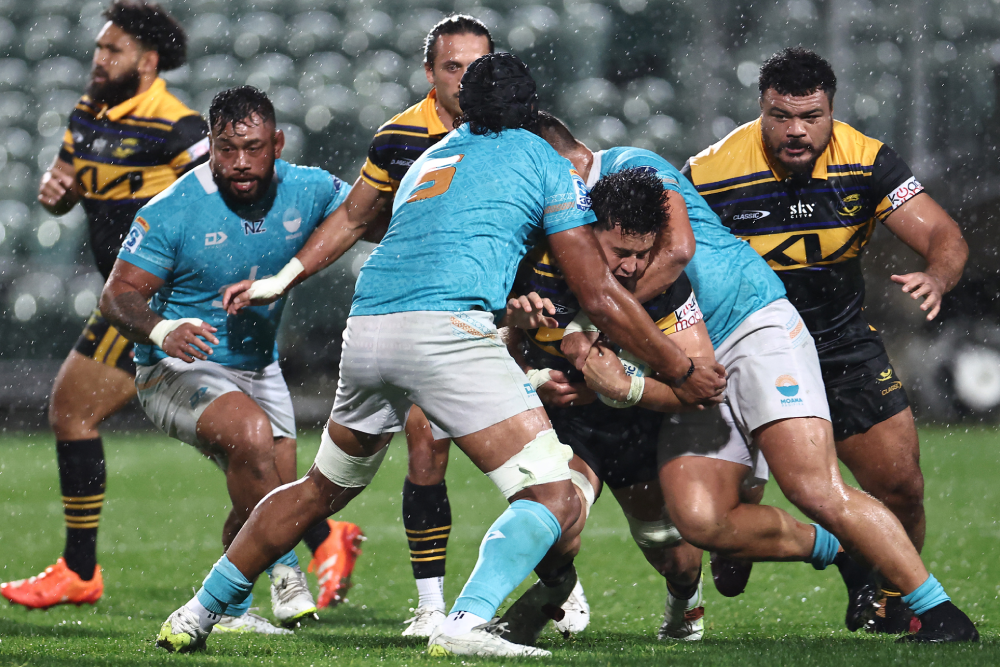 Clinical Hurricanes put Moana Pasifika to the sword to storm clear at ...