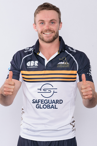 Ryan Lonergan | Player Profile | RUGBY.com.au