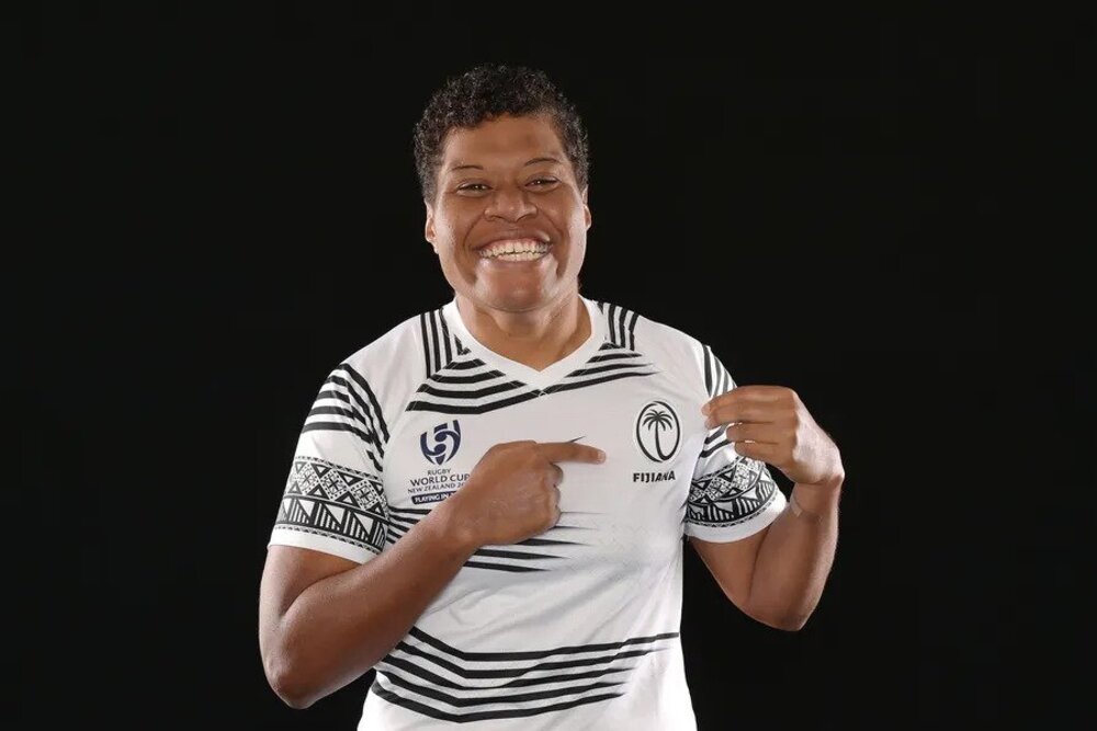 Fiji team announced the Rugby World Cup 2021