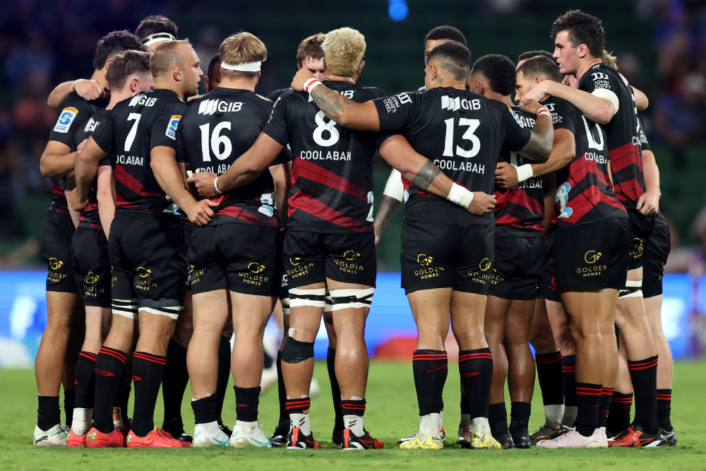 Crusaders defiant after dropping to Super Rugby last place
