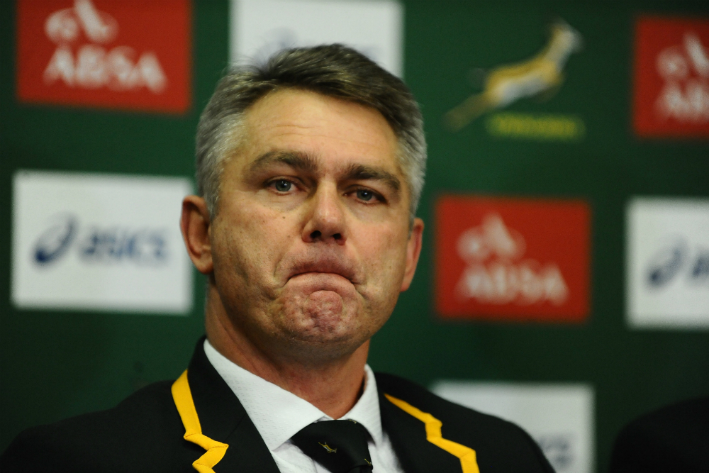 Meyer stays coy on Stade Francais job