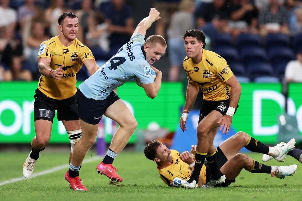 Super Rugby Pacific Round 14 Injury/Unavailability List
