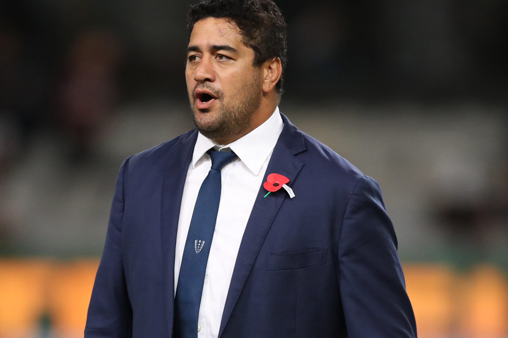 Turinui tees off at ARU, RUPA over Super Rugby saga