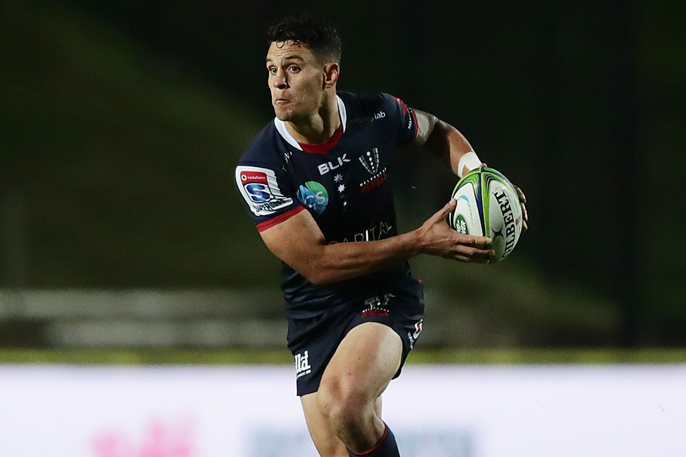 Rebels open to hubs for trans-Tasman rugby