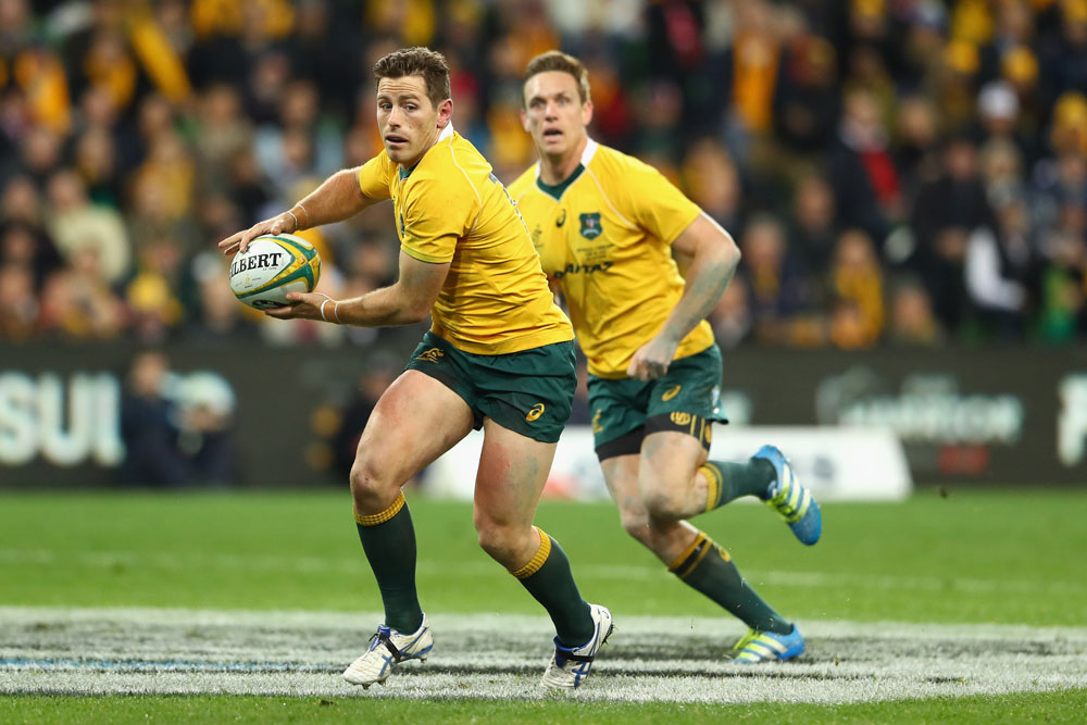 Foley welcomes Cooper competition