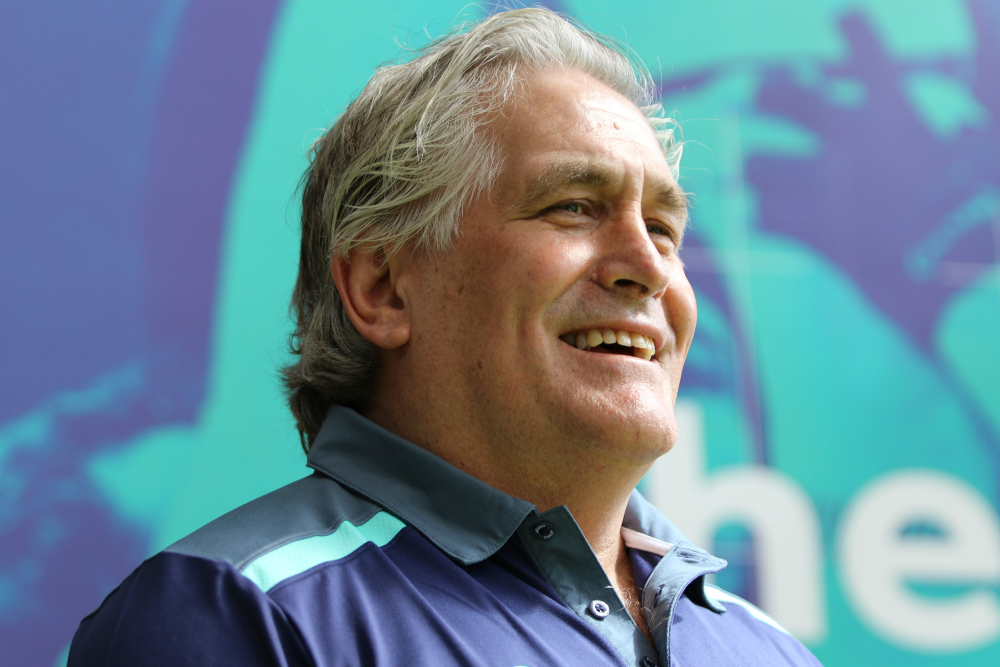 \"I'm proud of the man he has become\": Scott Johnson on Gareth Thomas ...