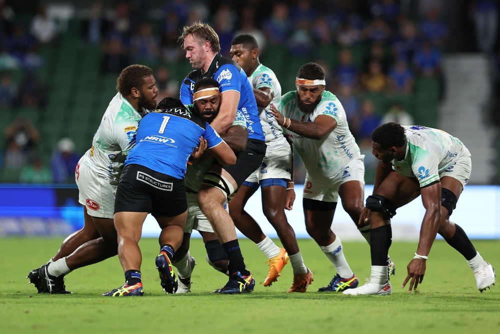 Force keen to get Izack Rodda into beast mode