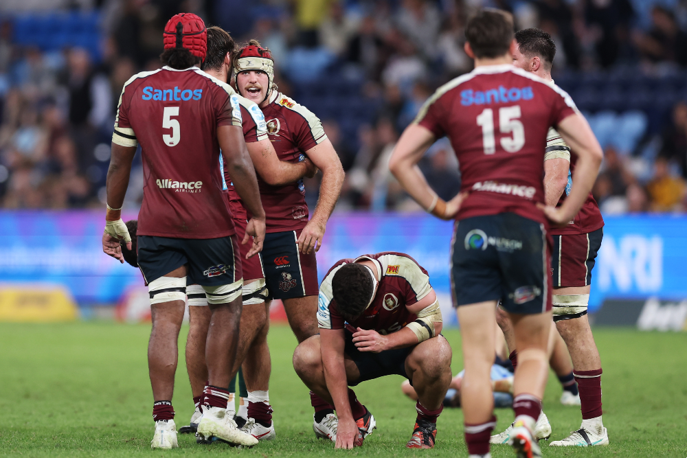 Super Rugby Pacific 2024 TOTW: Looking at the best Australian ...