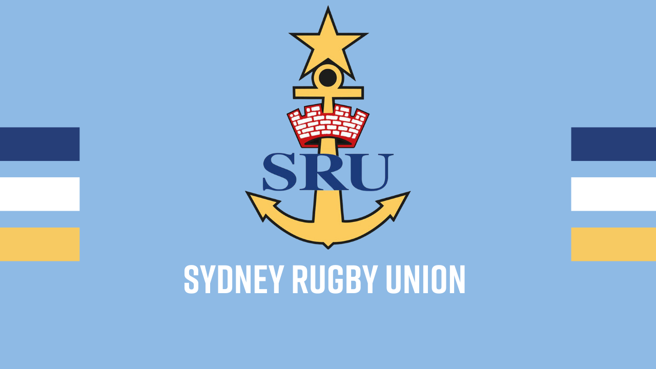 Sydney Rugby Union Statement