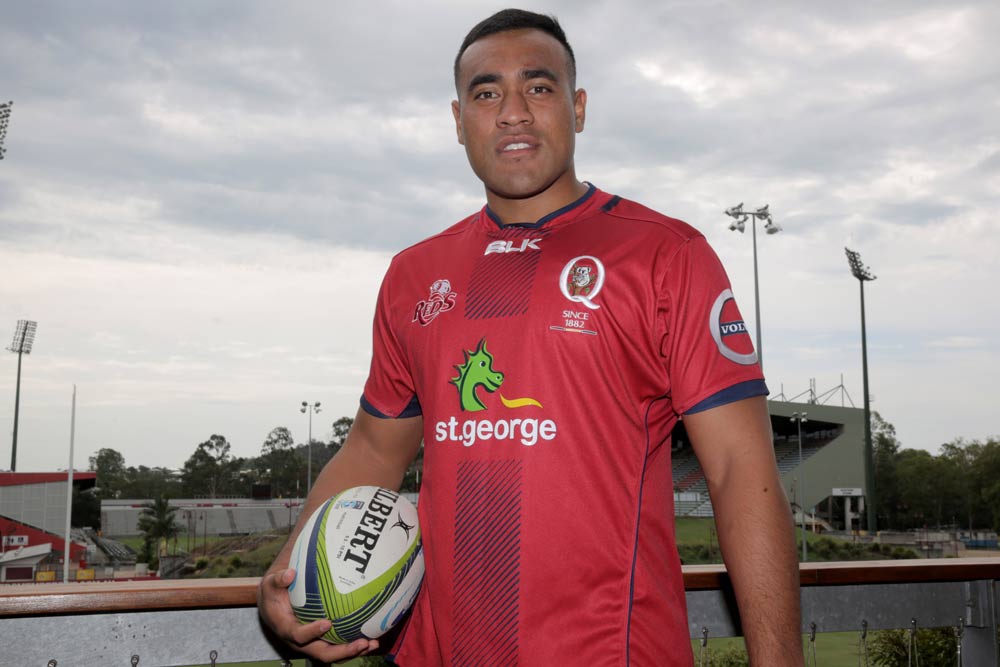 Season over for Timu