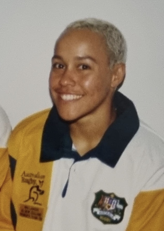 Debbie Anne Grylls | Player Profile | Classic Wallabies