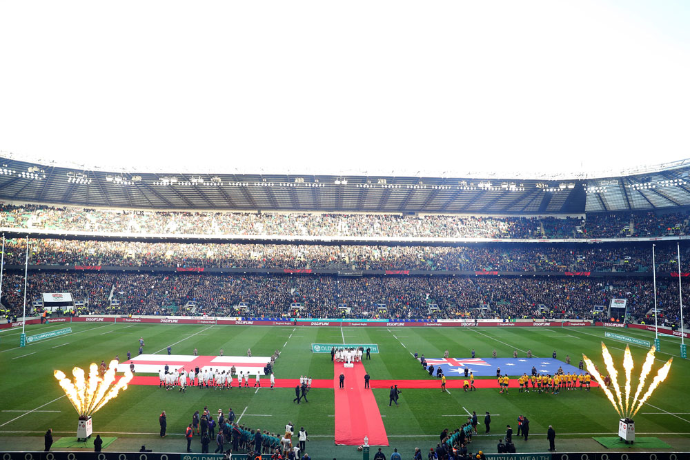 SBS to show Spring Tour Tests