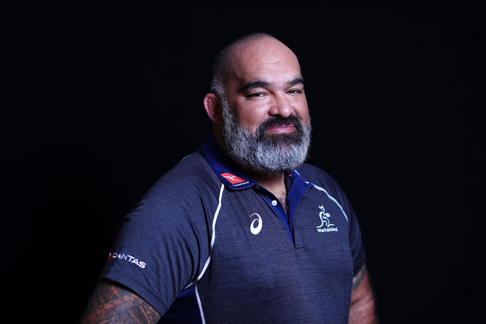 Raiwalui ready to roll his sleeves up