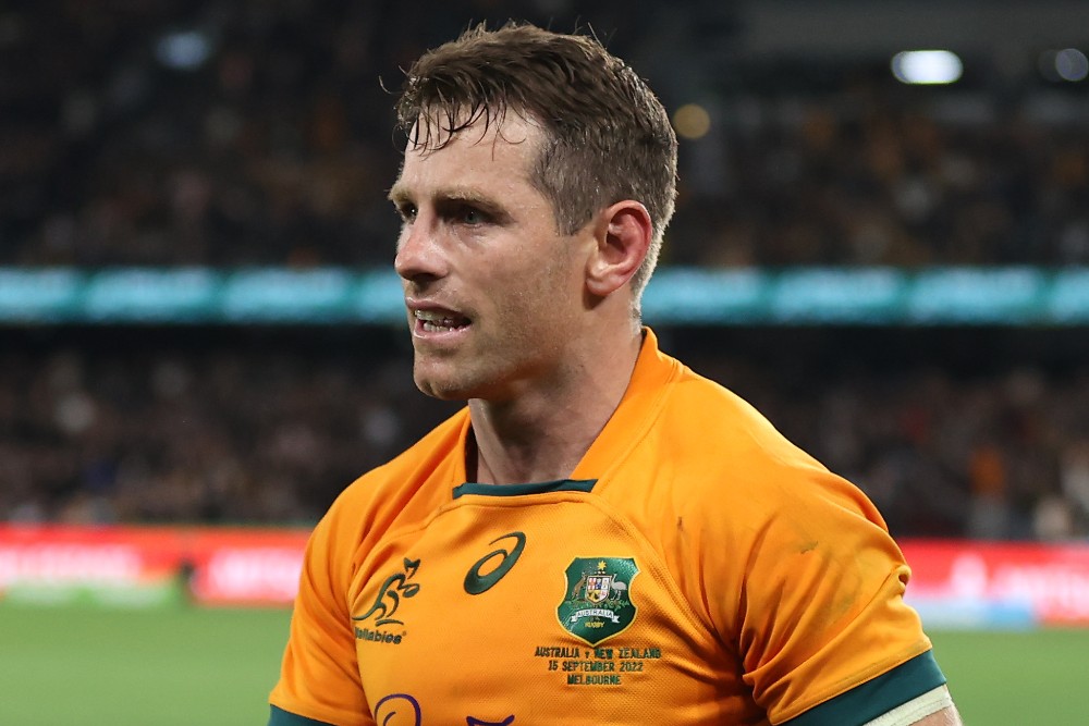 'There’s still a bit of the unknown': Bernard Foley opens up on wild ...