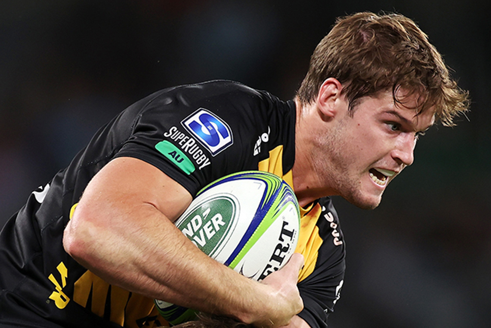 Anstee returns to starting line-up against Waratahs